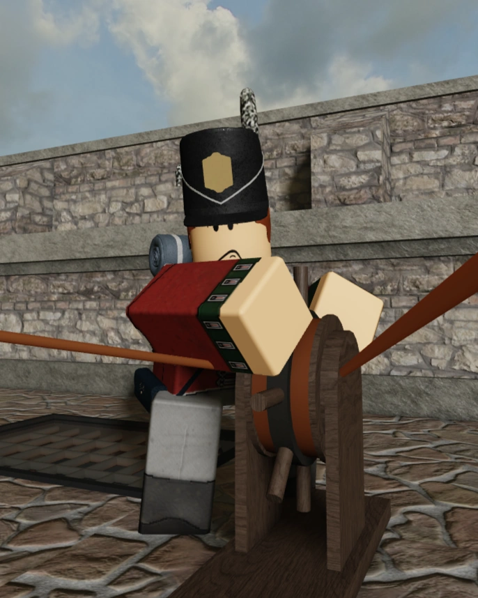 Guts and Blackpowder Quiz - TriviaCreator