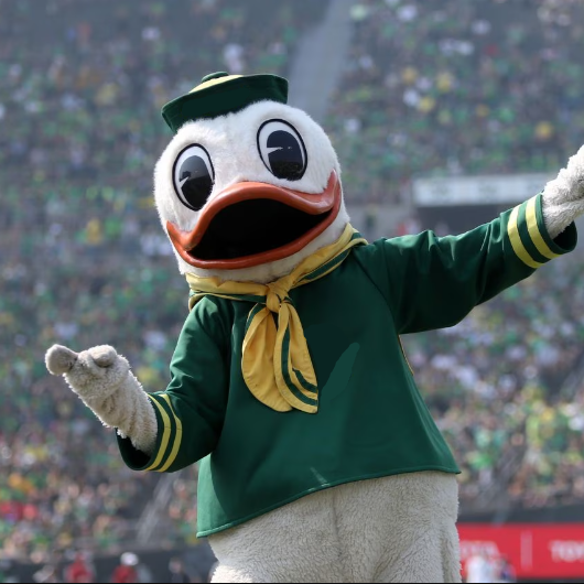 How Well Do You Know Your College Football Mascots: Pac-12 Edition ...