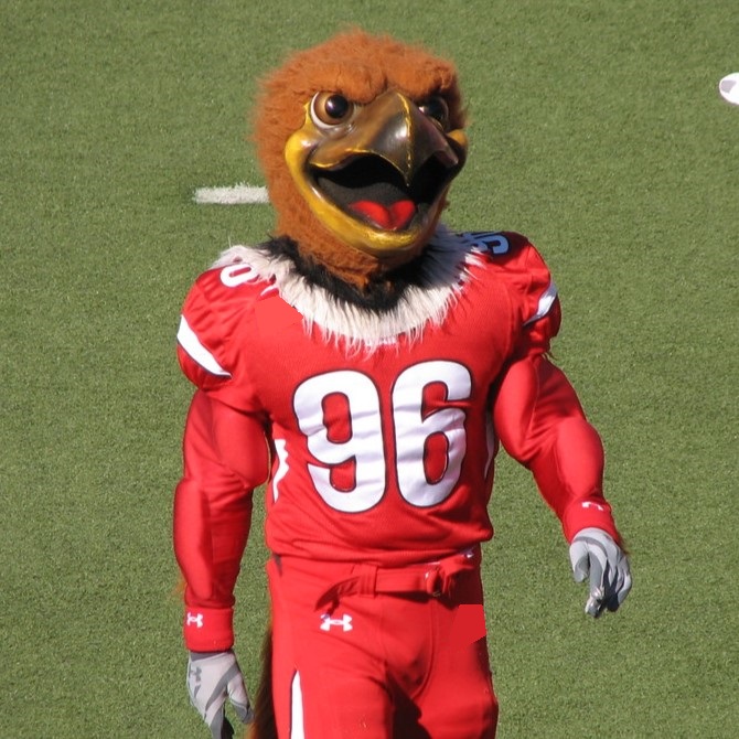 How Well Do You Know Your College Football Mascots: Pac-12 Edition ...
