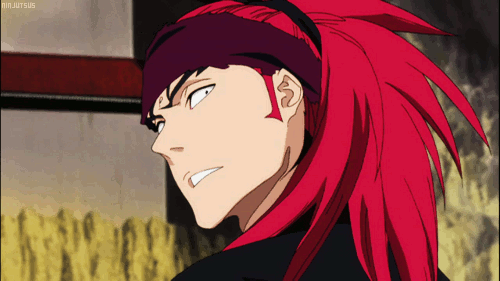 Red Haired Anime Characters Only Quiz Triviacreator