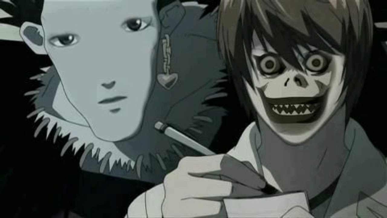 Guess the Anime from the Cursed Image - TriviaCreator