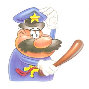 Who's That Breakfast Cereal Mascot? - TriviaCreator