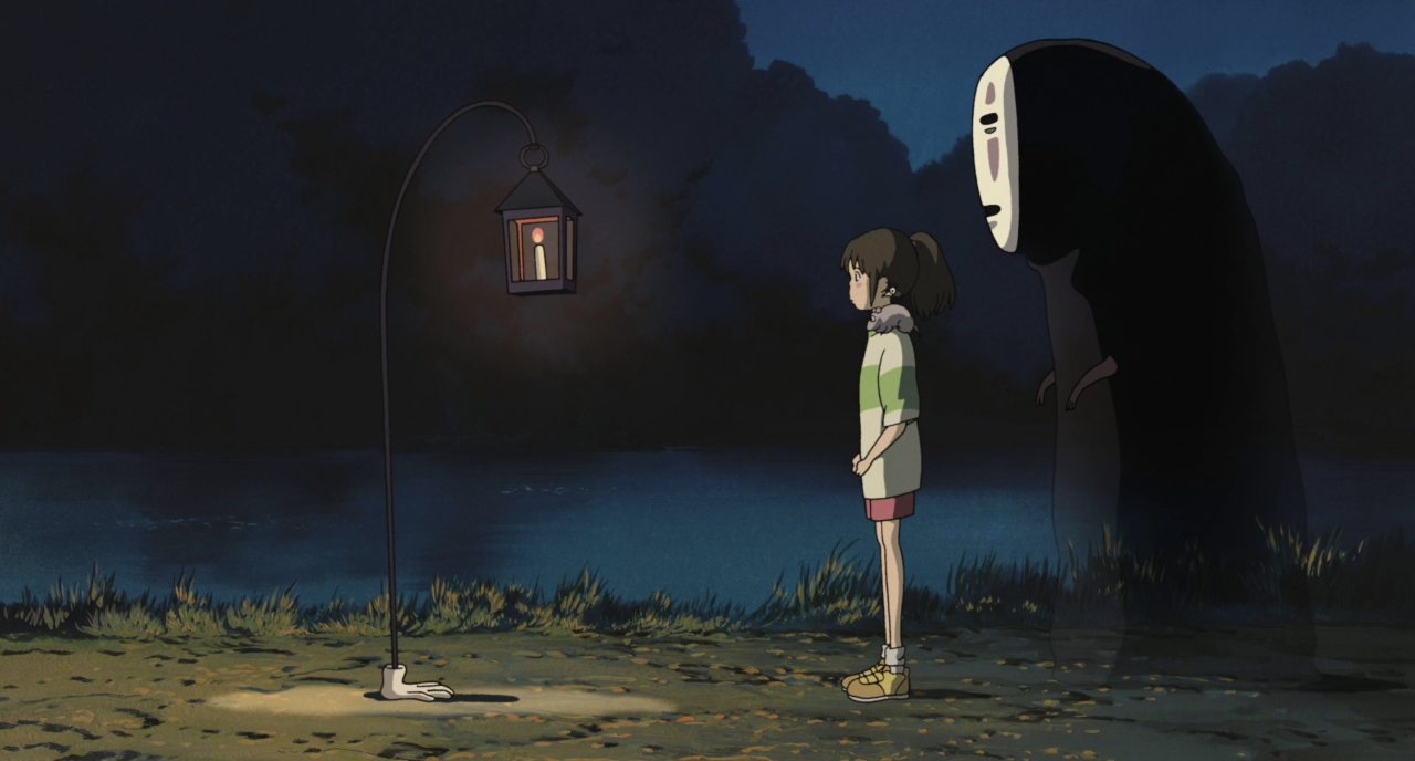 The Ultimate Spirited Away Trivia Quiz - TriviaCreator