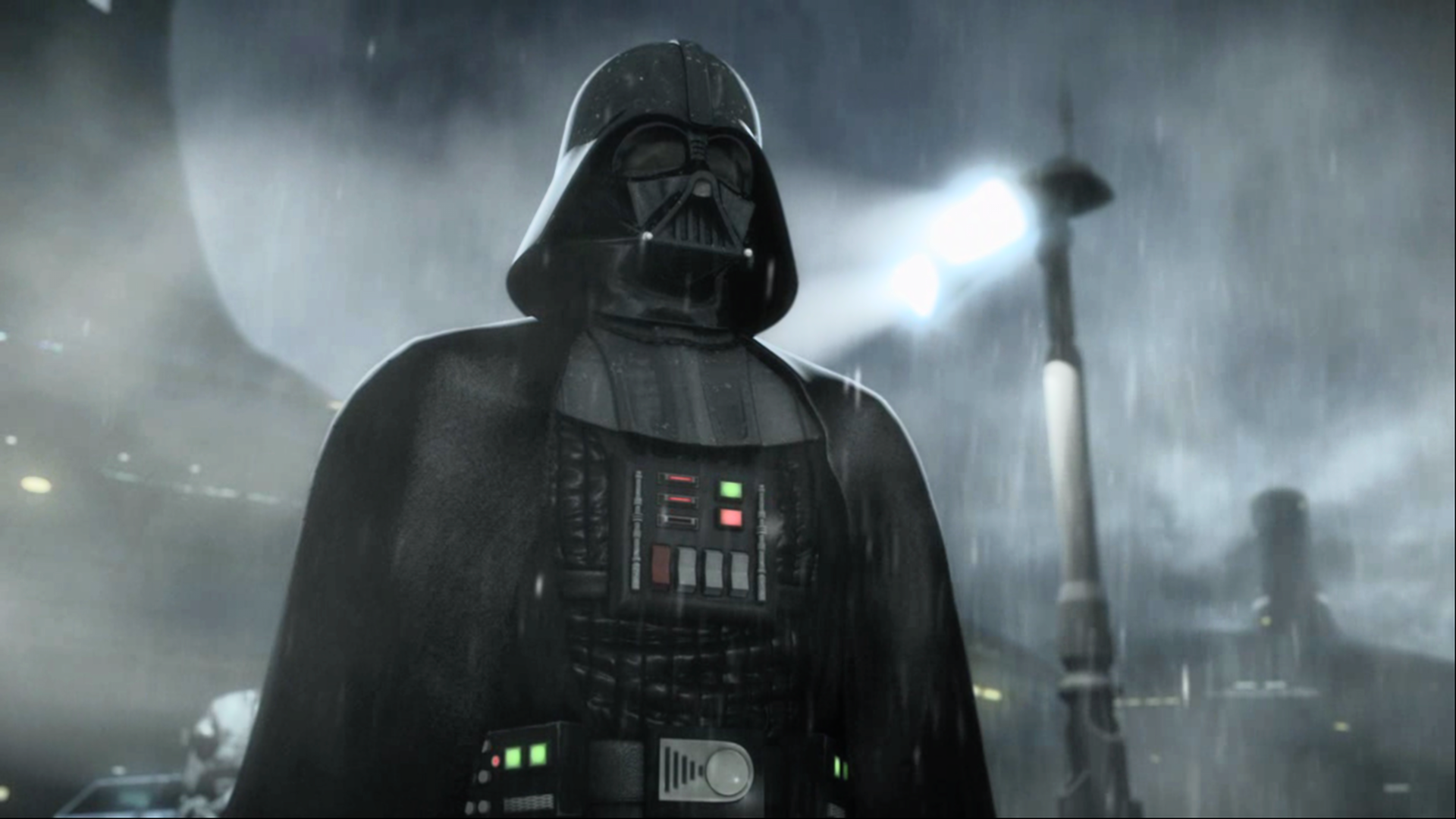 The Ultimate Star Wars: The Force Unleashed Trivia Quiz - TriviaCreator