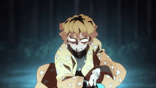 Demon Slayer Ultimate [Gif Images] Legendary Trivia Quiz Part2 ...