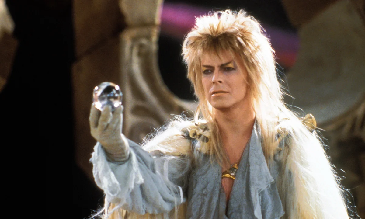 The Ultimate Labyrinth Trivia Quiz - TriviaCreator