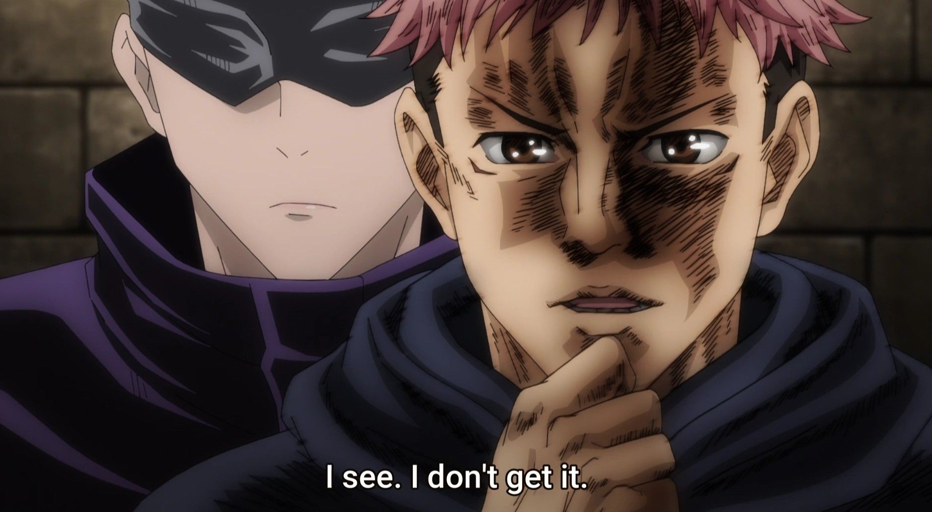 Jujutsu Kaisen Quiz | JJK - TriviaCreator