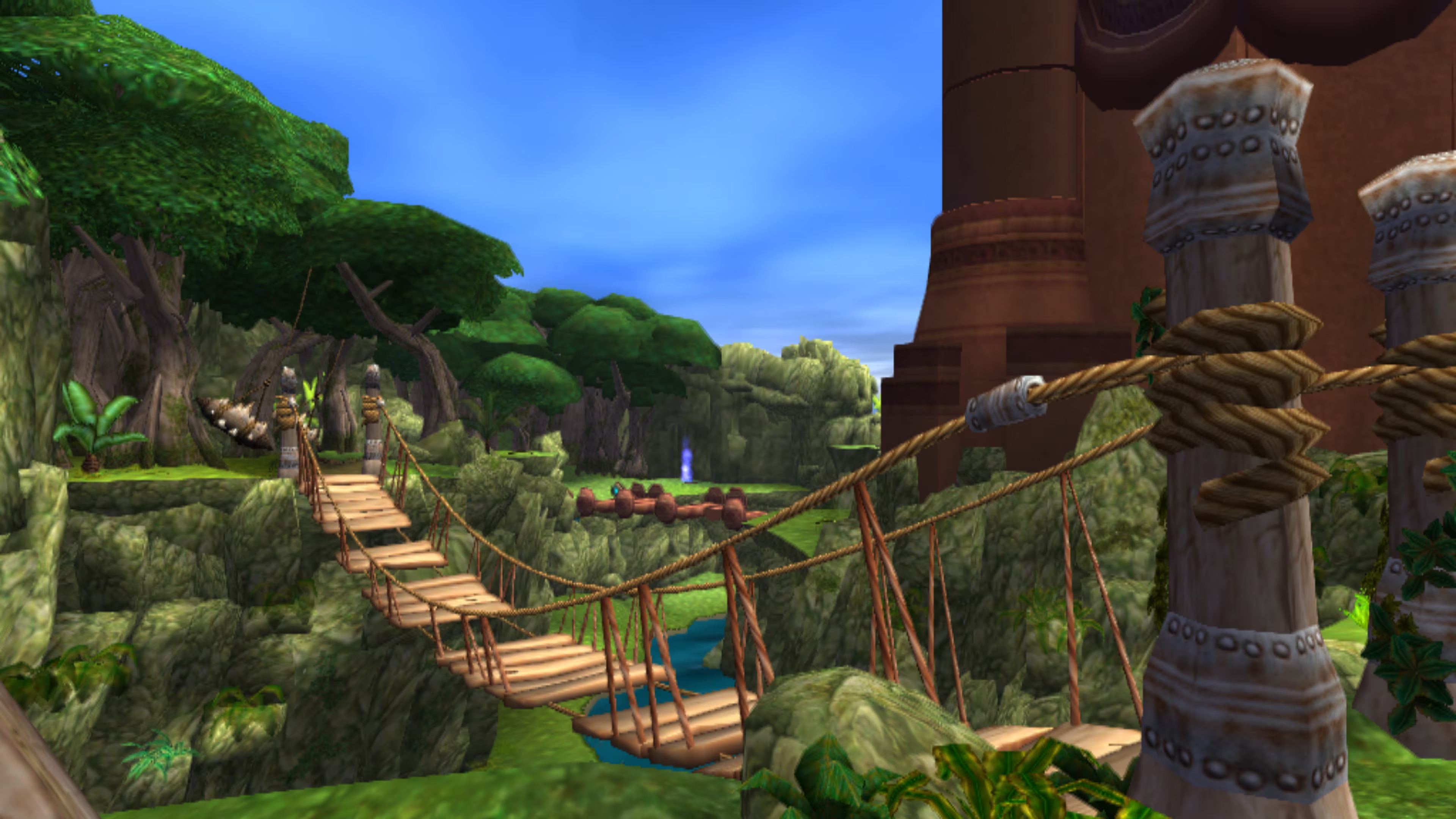 The Ultimate Jak & Daxter: The Precursor Legacy Trivia Quiz - TriviaCreator