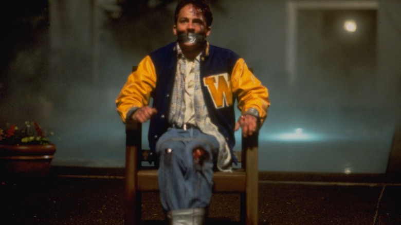 The Ultimate Scream Trivia Quiz - TriviaCreator