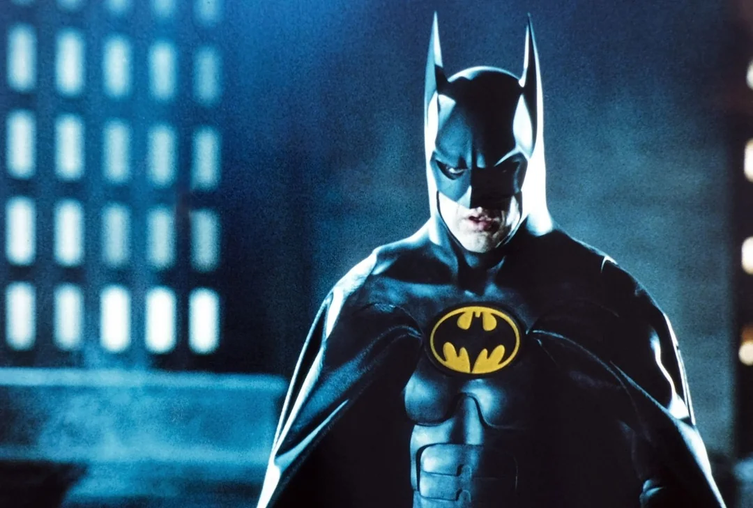 The Ultimate Batman (1989) Trivia Quiz - TriviaCreator