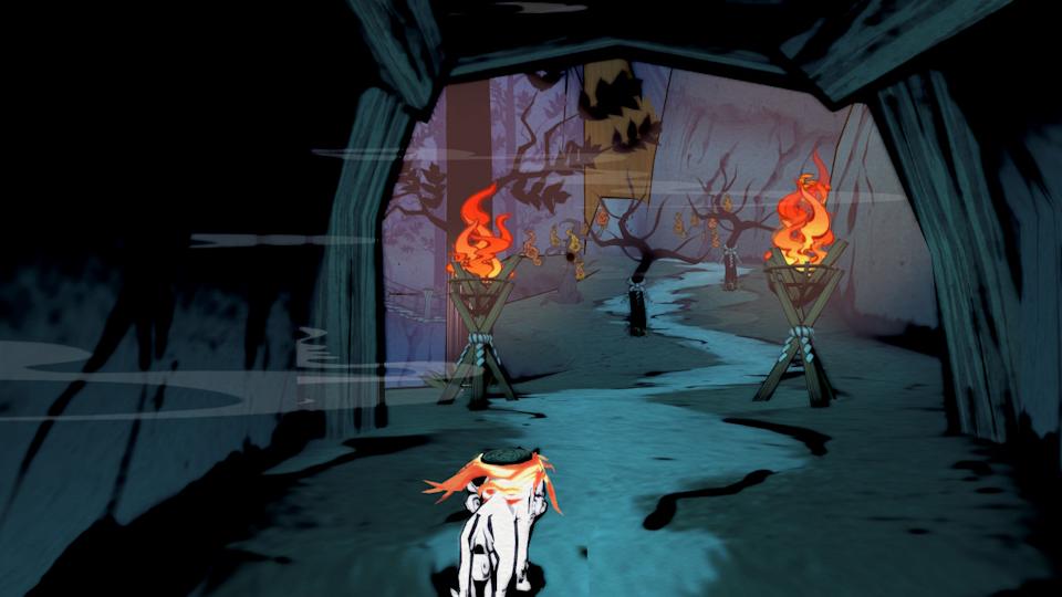 The Ultimate Okami Trivia Quiz - TriviaCreator