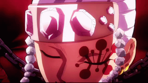 Demon Slayer Ultimate [Gif Images] Legendary Trivia Quiz Part1 ...