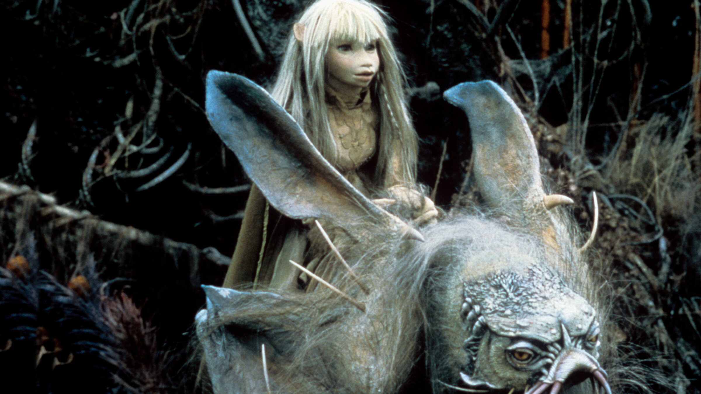 The Ultimate Dark Crystal Trivia Quiz - TriviaCreator