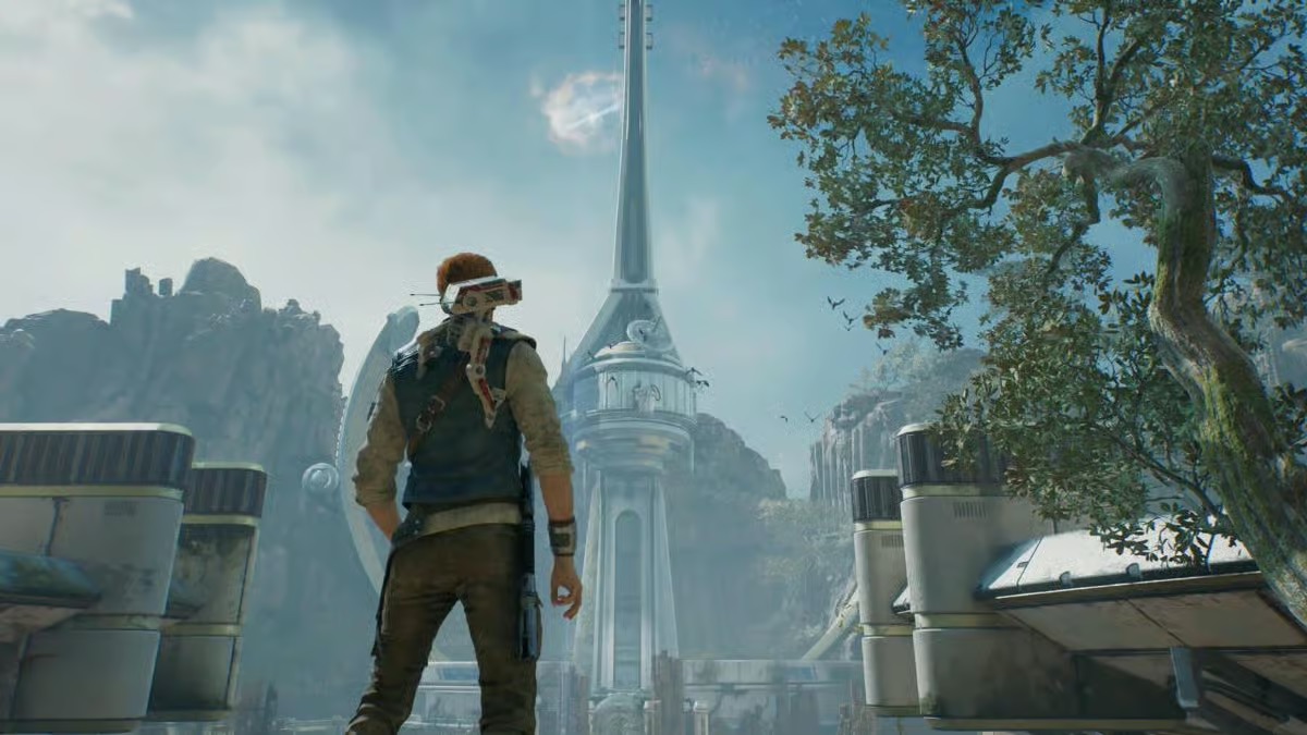 The Ultimate Jedi: Survivor Trivia Quiz - TriviaCreator