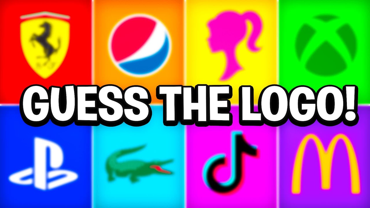 41 Guess the Logo Quizzes (974 Trivia Questions & Answers) - TriviaCreator