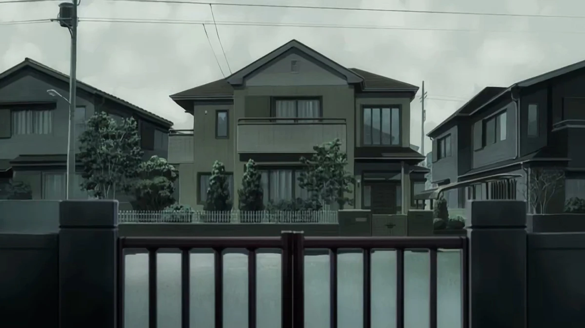 Guess the Anime From the Scene - TriviaCreator