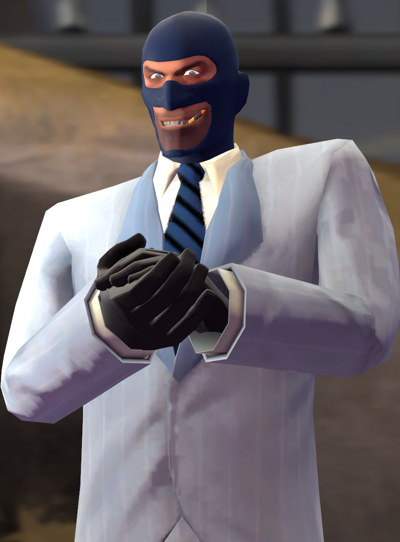 TF2 Freaks Quiz (Number 1) - TriviaCreator