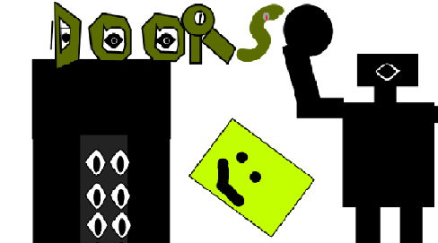 Ultimate Doors Quiz - TriviaCreator