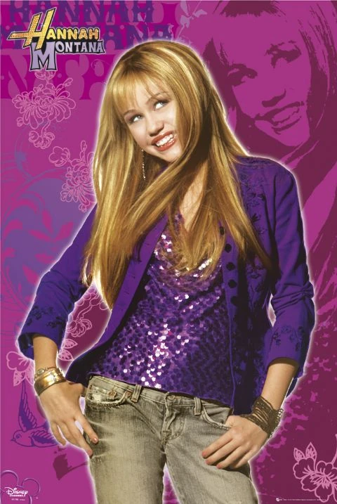 Hannah Montana Trivia - TriviaCreator