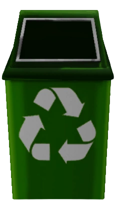 Randomly Generated Droids - TriviaCreator