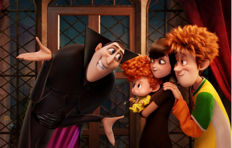 Sony Pictures Animation Trivia - TriviaCreator