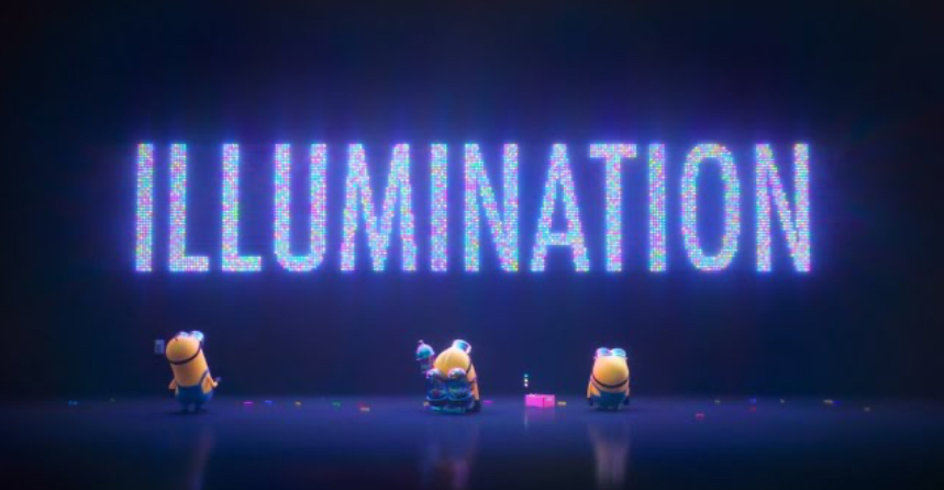 Illumination Trivia - TriviaCreator