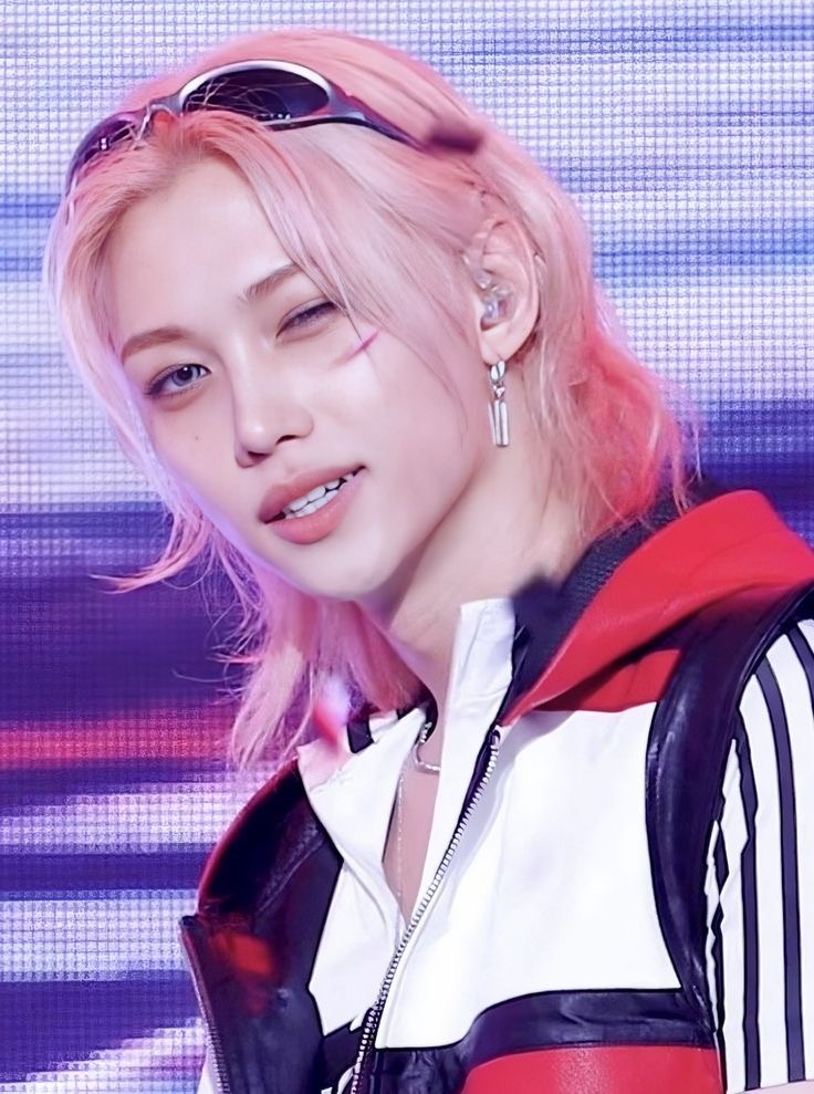 Stray Kids Felix Quiz (Are you a real Felix expert?) - TriviaCreator