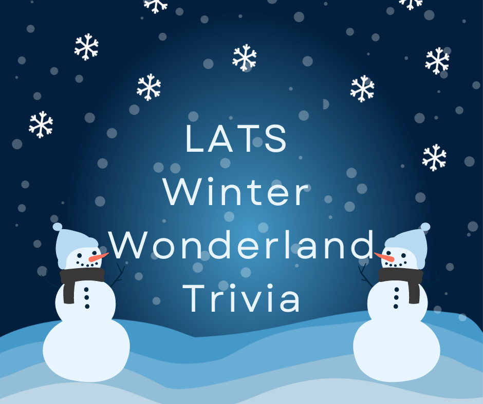 Christmas Trivia - TriviaCreator