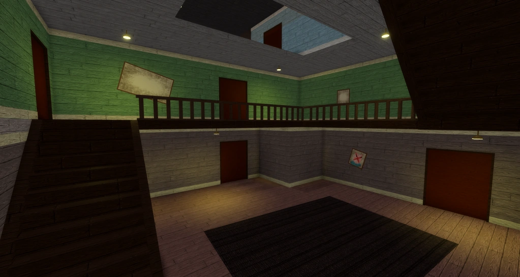 Roblox Piggy Quiz #2 - TriviaCreator