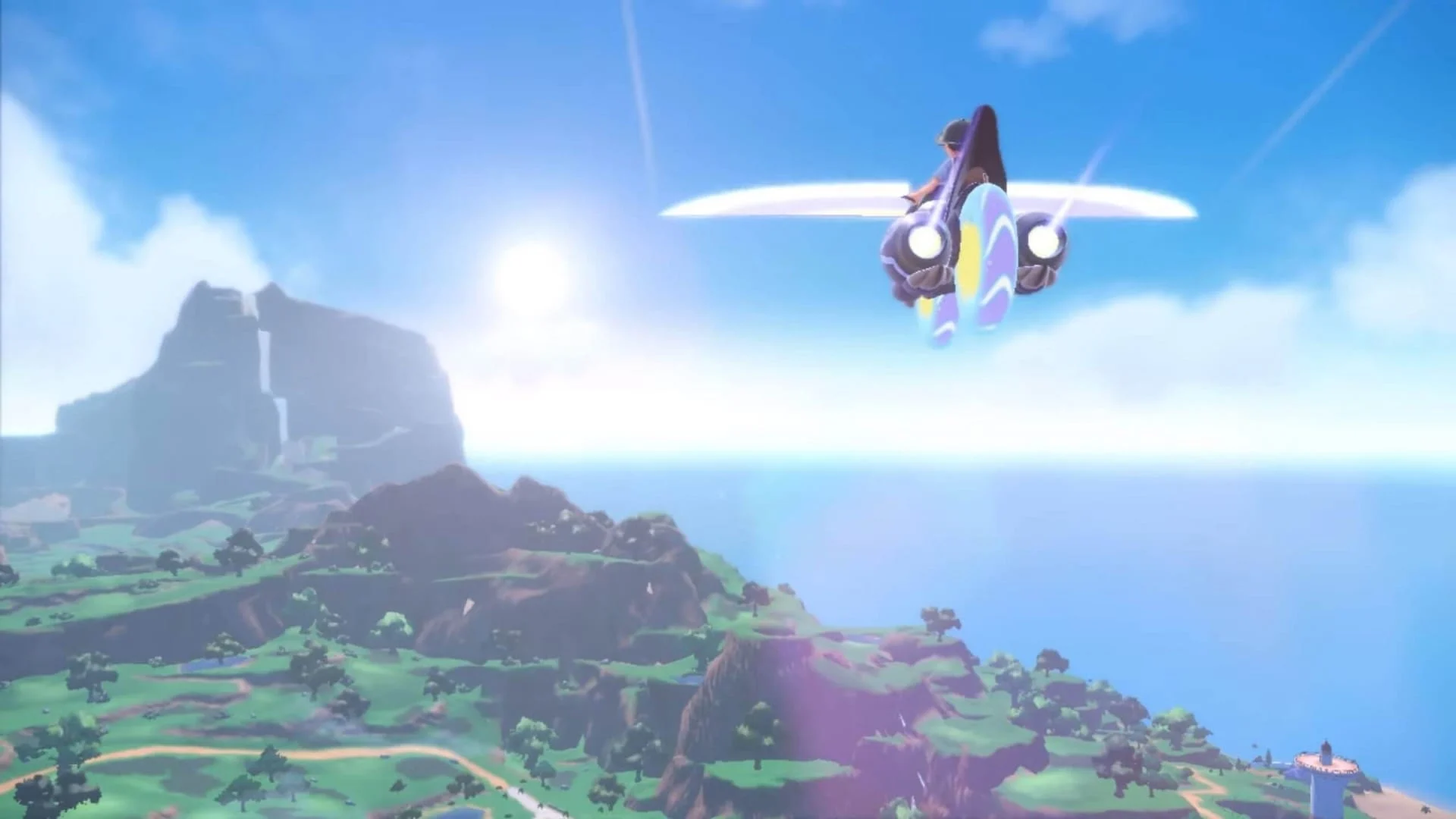 Pokemon: Paldea Pokedex Quiz - TriviaCreator