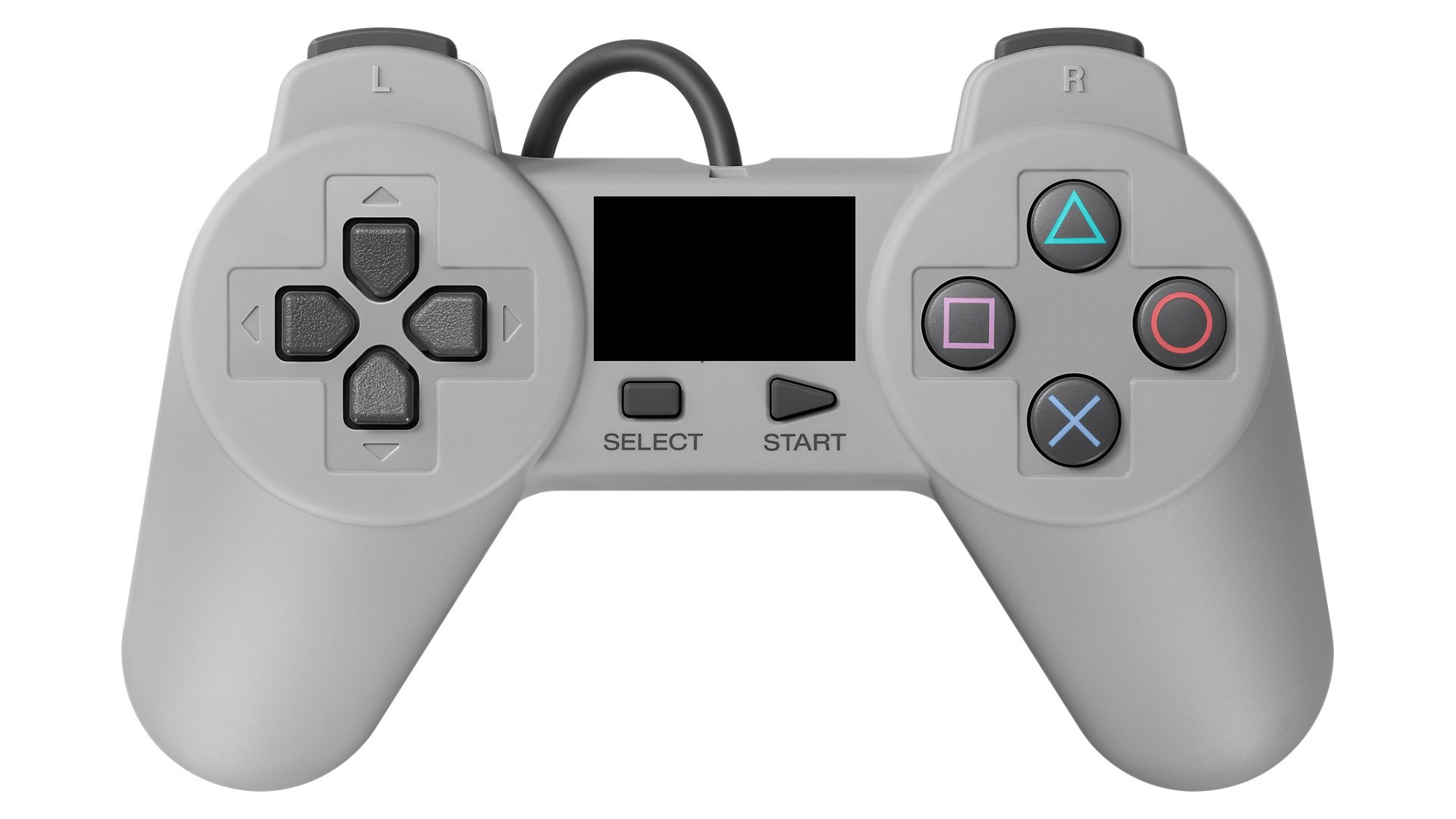 Guess the Retro Game Console fom the Controller - TriviaCreator