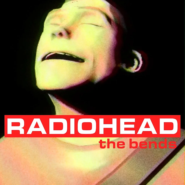 Radiohead Album/Song Quiz - TriviaCreator