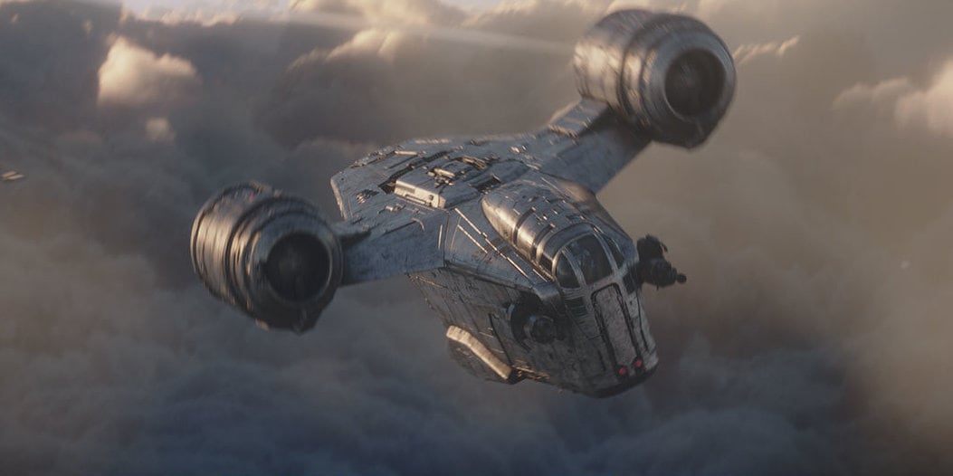 Star Wars Quiz - TriviaCreator