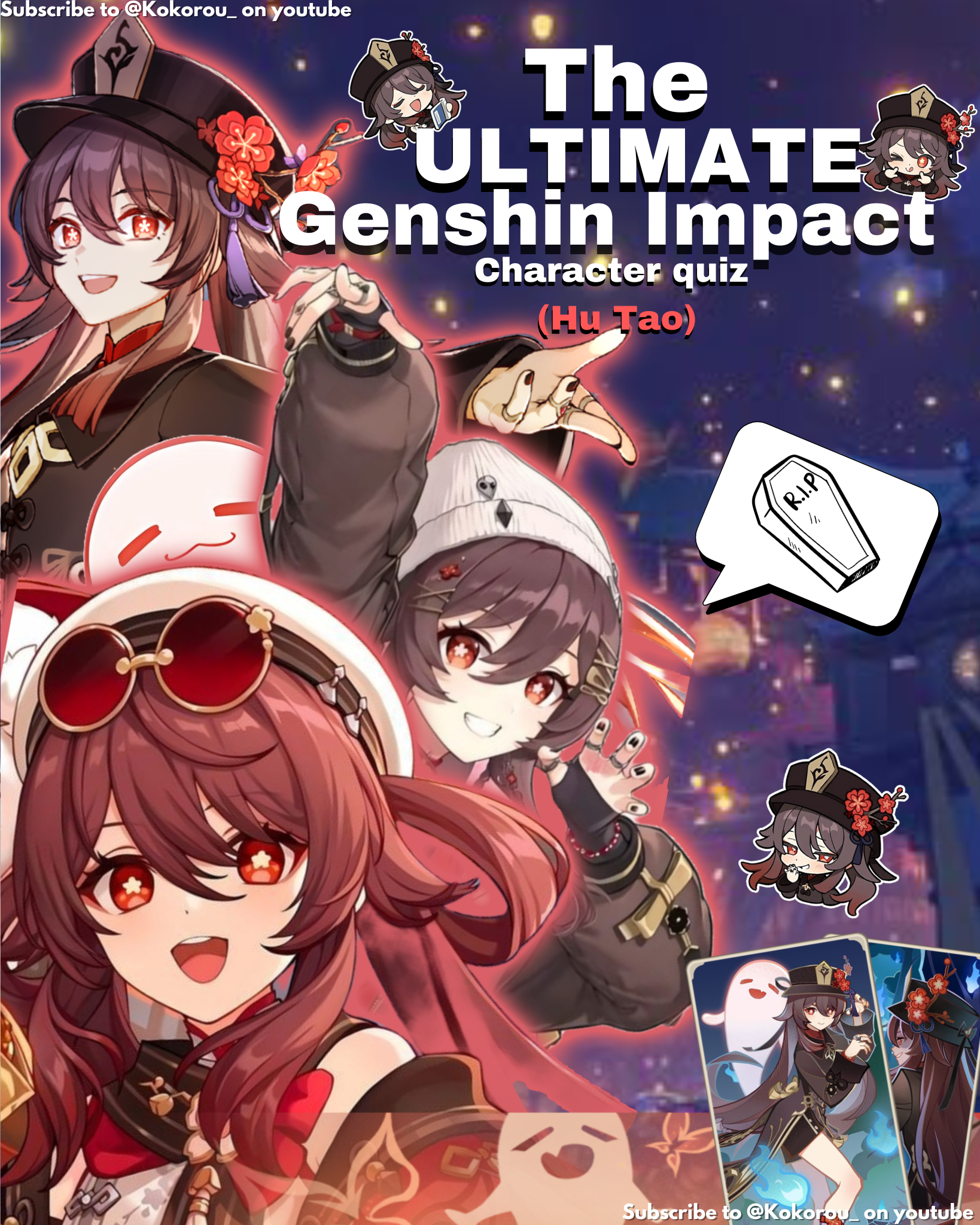 42 Genshin Impact Quizzes (711 Trivia Questions & Answers) - TriviaCreator