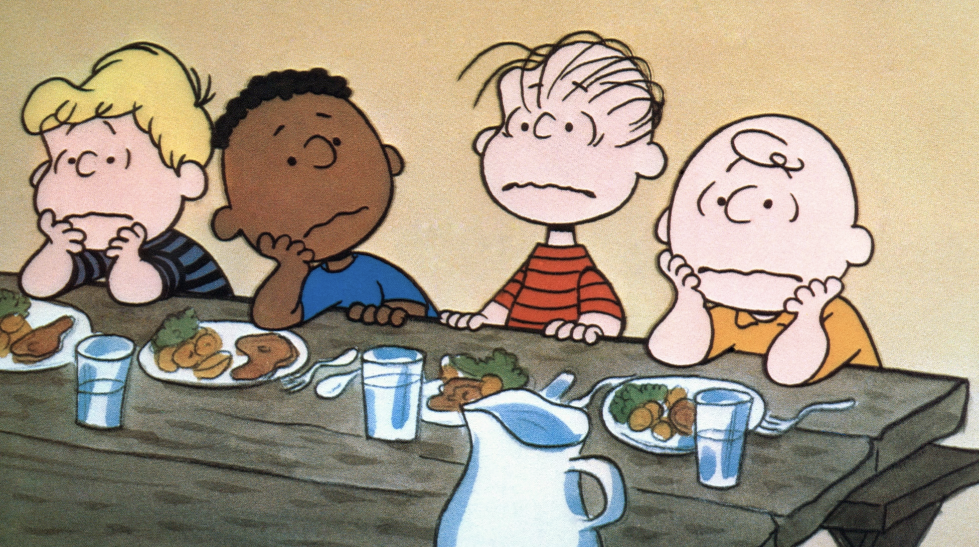 Peanuts Trivia (A Charlie Brown & Friends Quiz) - TriviaCreator