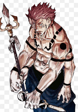 JJK QUIZ (Jujutsu Kaisen Trivia) - TriviaCreator