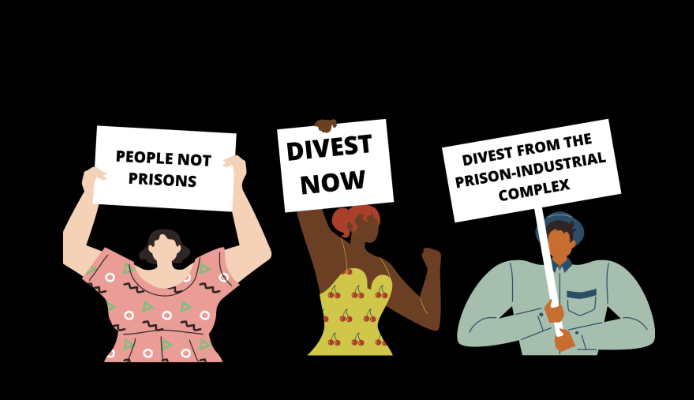 Prison-Industrial Complex Facts (PIC Jeopardy Quiz) - TriviaCreator