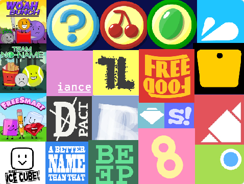 18 BFDI Quizzes (312 Trivia Questions & Answers) - TriviaCreator