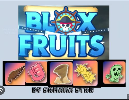 41 Blox Fruits Quizzes (696 Trivia Questions & Answers) - TriviaCreator