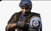 Guess the Elite Siege Skin (R6 ATTACKERS) - TriviaCreator