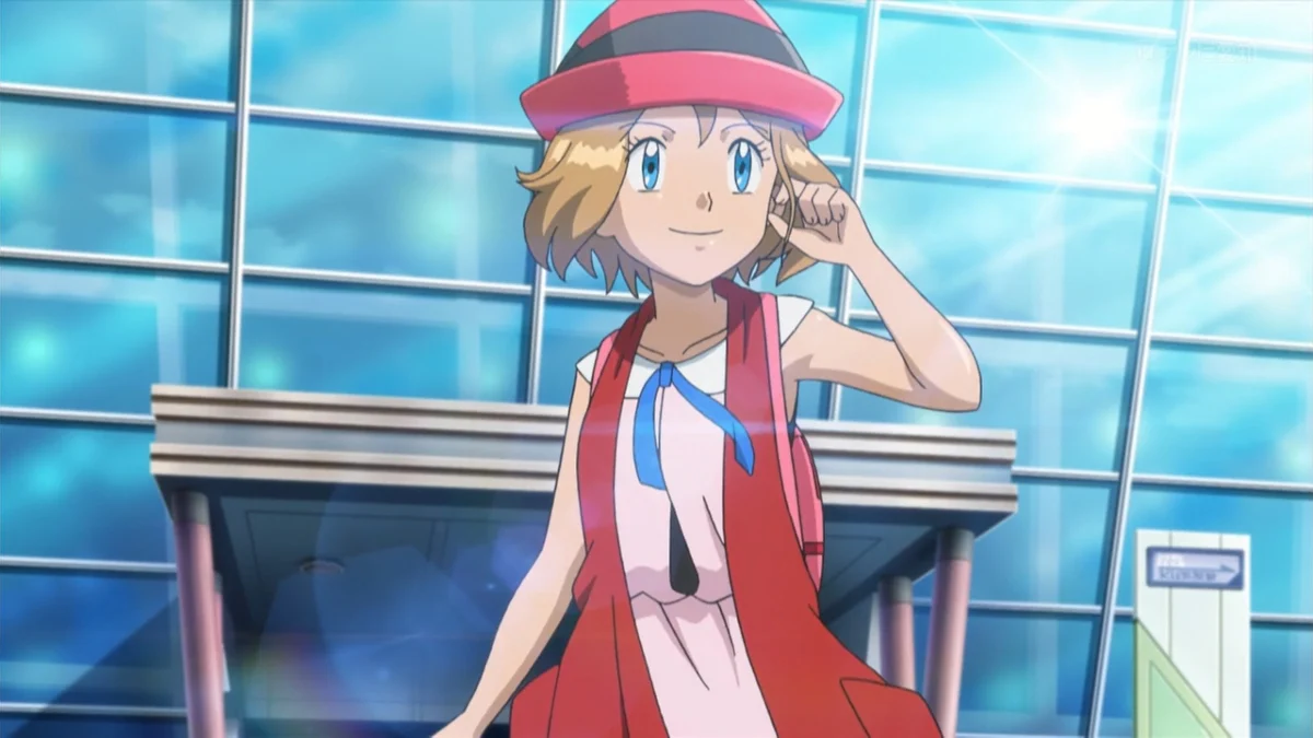 Quiz: Guess the Region for Each Pokémon Trainer - TriviaCreator