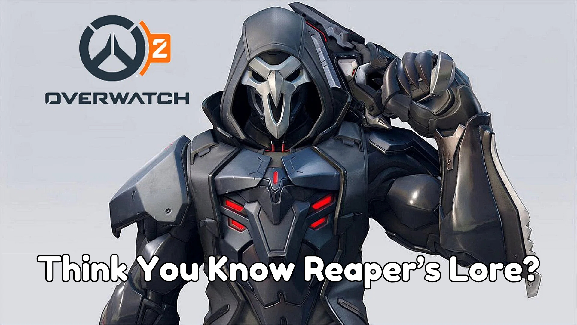 40 Overwatch 2 Quizzes (688 Trivia Questions & Answers) - TriviaCreator