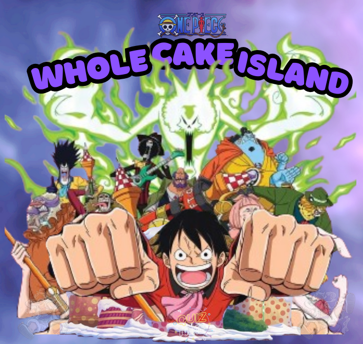 69 One Piece Quizzes (1931 Trivia Questions & Answers) - TriviaCreator