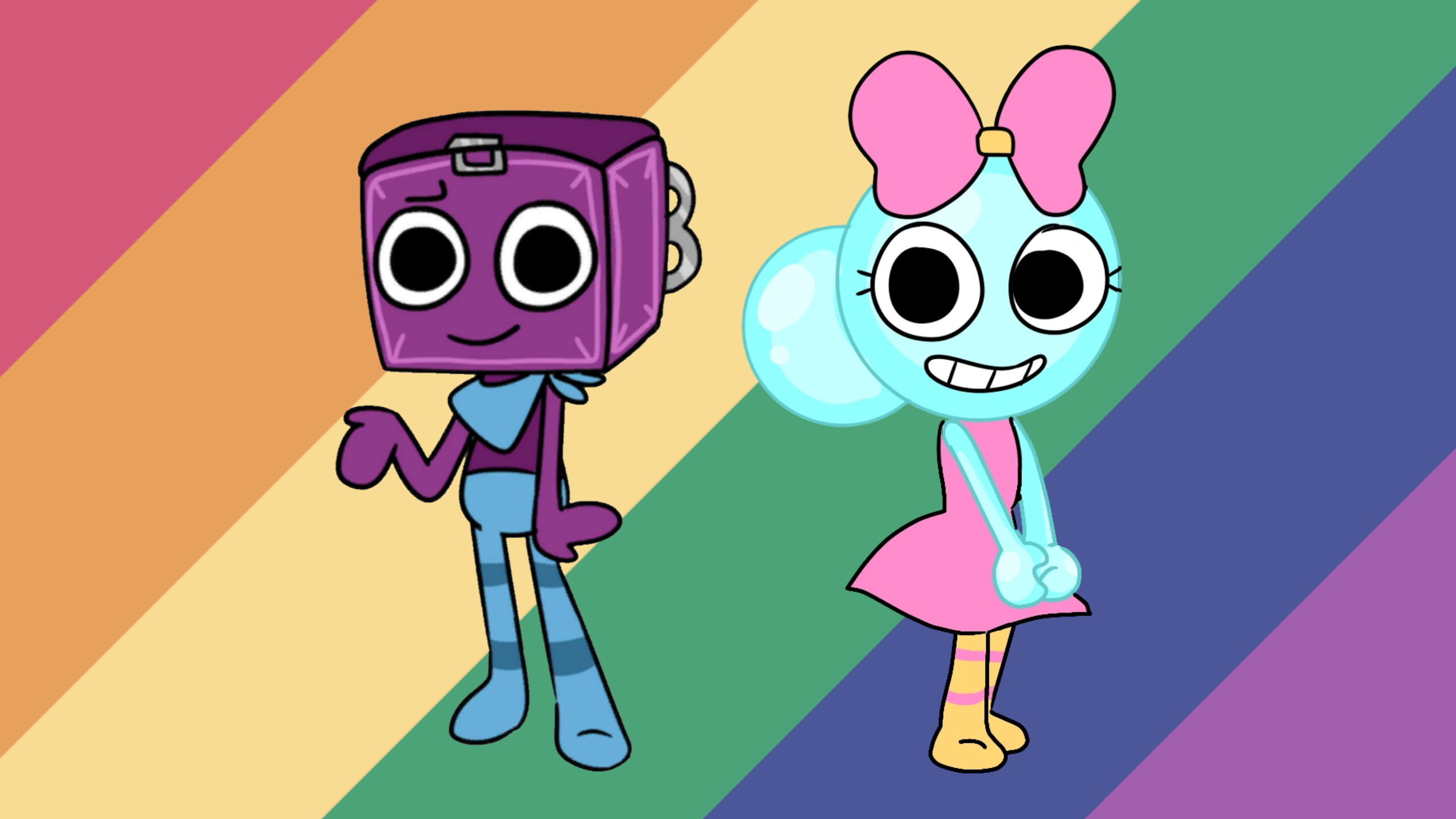 8 Dandy's World Quizzes (194 Trivia Questions & Answers) - TriviaCreator