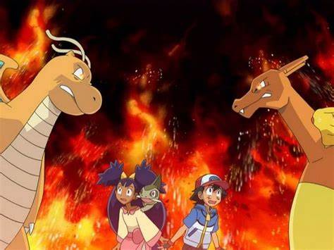 Quiz: Do You Know Your Pokémon Lore? - TriviaCreator