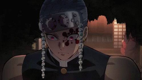 Demon Slayer Ultimate [Gif Images] Legendary Trivia Quiz Part1 ...