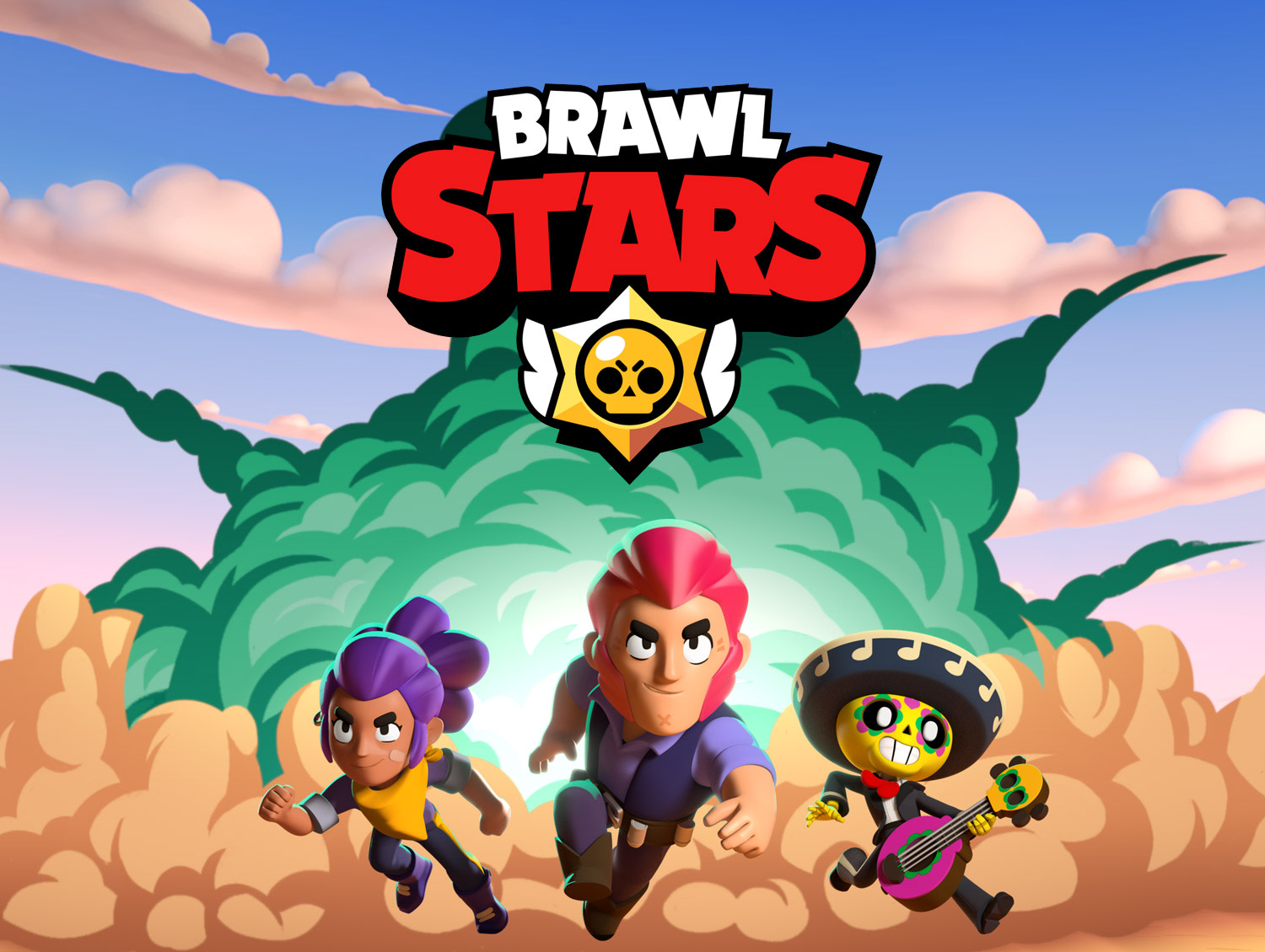 42 Brawl Stars Quizzes (868 Trivia Questions & Answers) - TriviaCreator