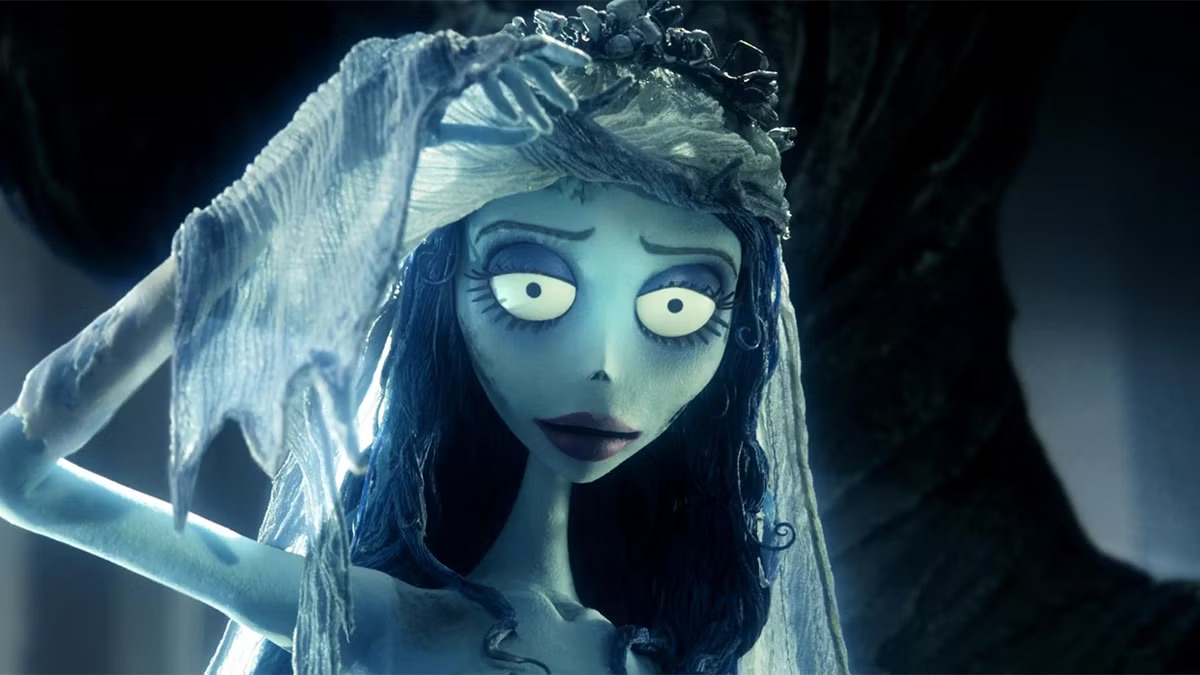 The Ultimate Corpse Bride Trivia Quiz - TriviaCreator