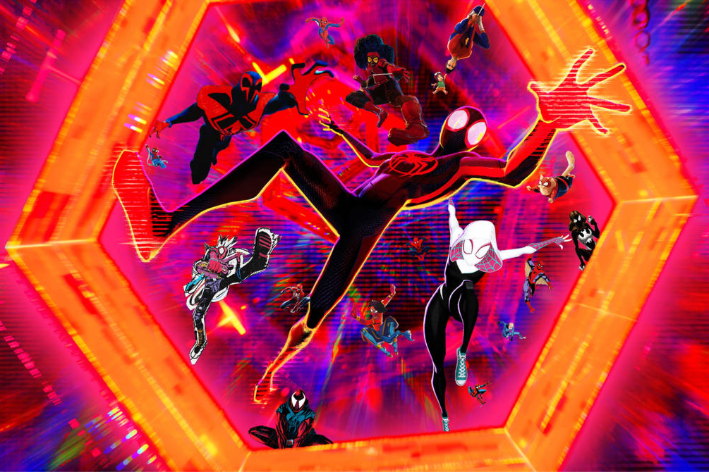 Which Marvel Movie Has The Highest Score TriviaCreator