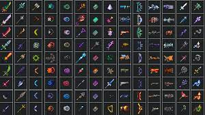 Terraria Trivia Questions - TriviaCreator